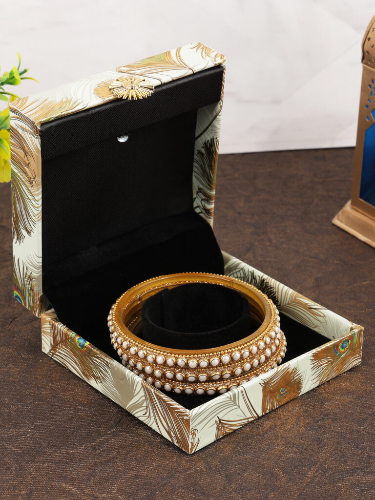 Bangel Box - Best Jewllery Boxes