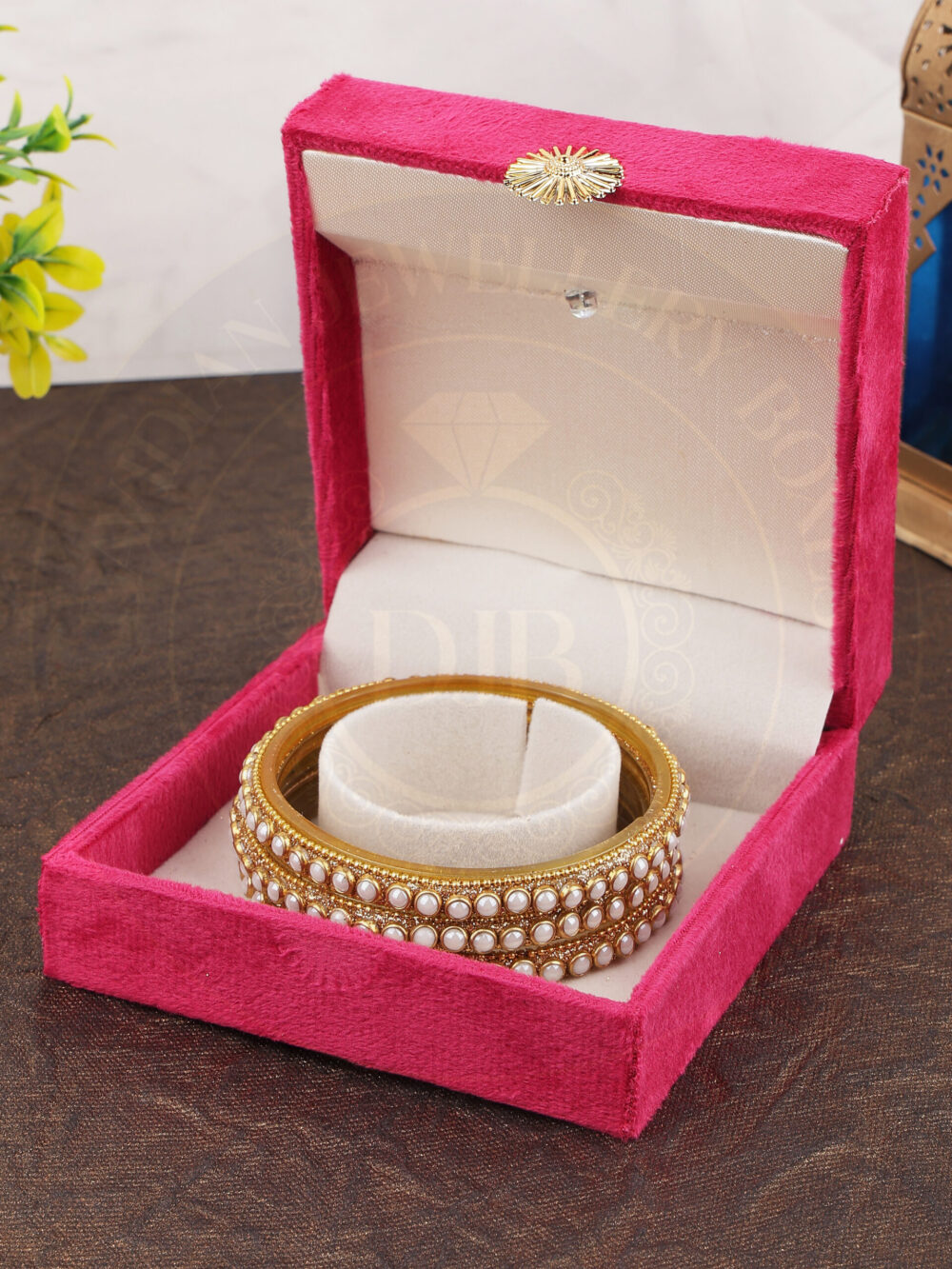 Bangel Box – Best Jewllery Boxes